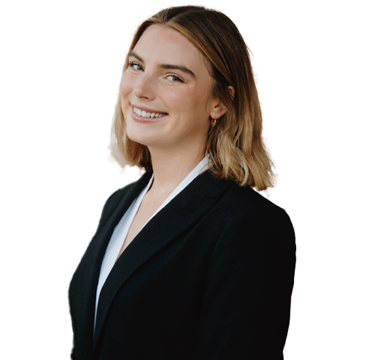 Melvin, Amanda Rae | Cornejo & Cornejo LLP